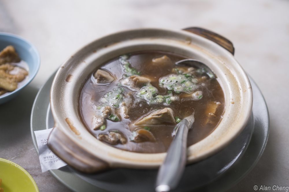 Sun Fong Bak Kut Teh | Yik See Ho Bak Kut Teh – BUVOWM