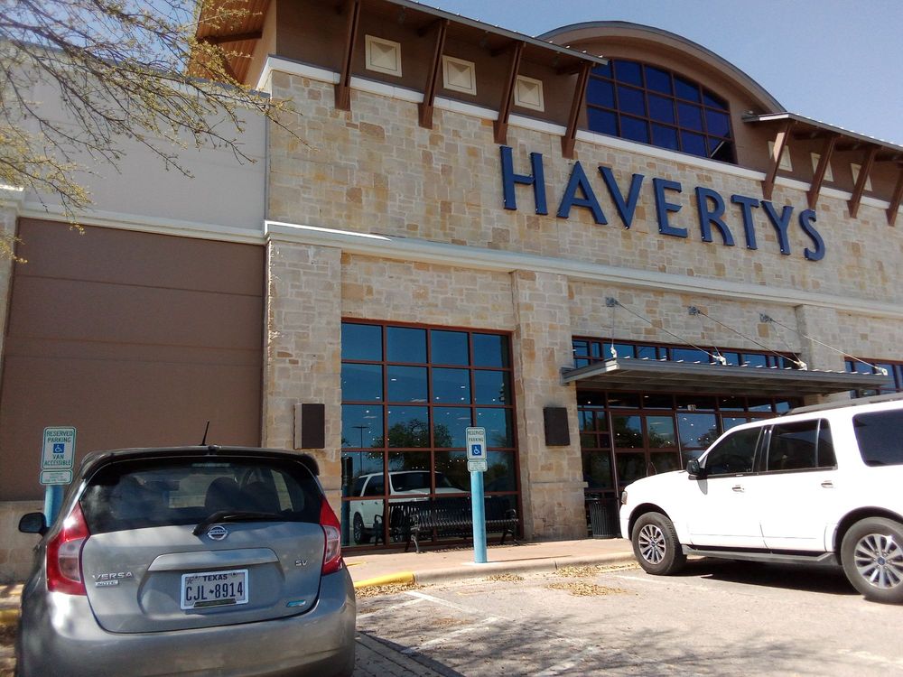 HAVERTYS FURNITURE - Updated January 2026 - 21 Photos & 92 Reviews ...