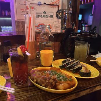 GOLMOK MARKET BAR - Updated April 2026 - 171 Photos & 44 Reviews - 706 ...