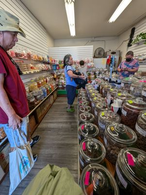 CRACK SEED STORE - Updated November 2024 - 517 Photos & 258 Reviews ...