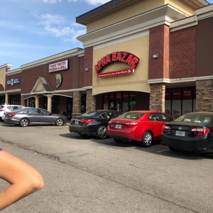 FRESH 4 LESS - 78 Photos - 3813 N Monroe St, Tallahassee, Florida ...