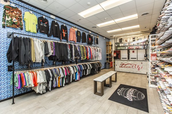 LACED UP BRONX - Updated October 2025 - 20 Photos - 200 Baychester Ave ...