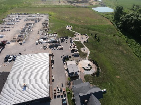 STONE CENTER OF INDIANA - Updated December 2025 - 15 Photos - 5272 E ...