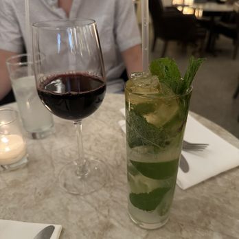 ELSA’S ON THE PARK - Updated December 2024 - 298 Photos & 435 Reviews ...