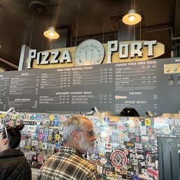PIZZA PORT - Updated July 2025 - 1341 Photos & 2551 Reviews - 571 ...