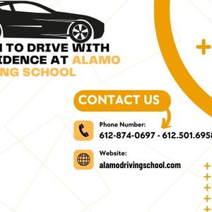 A PLUS DRIVING SCHOOL - Updated May 2025 - 10 Reviews - 3600 Plymouth ...