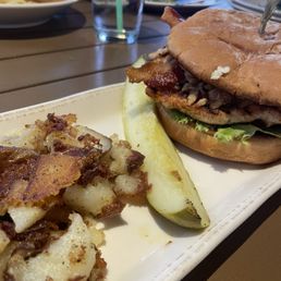 WILD THYME CAFE - Updated May 2025 - 111 Photos & 115 Reviews - 2501 ...