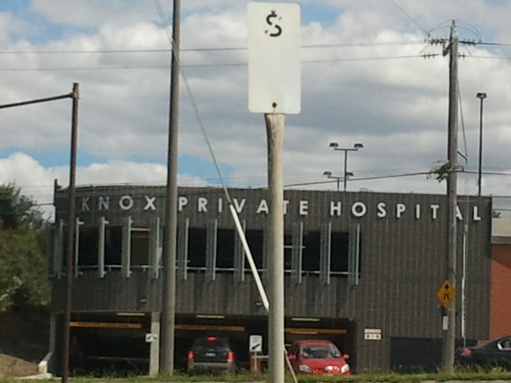 KNOX PRIVATE HOSPITAL - Updated September 2025 - 13 Reviews - 262 ...