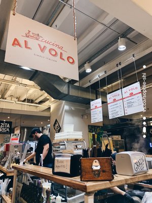 CUCINA AL VOLO - 167 Photos & 157 Reviews - 1309 5th St NE, Washington ...