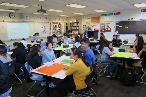 BALL JUNIOR HIGH SCHOOL - Updated January 2026 - 124 Photos - 1500 W ...