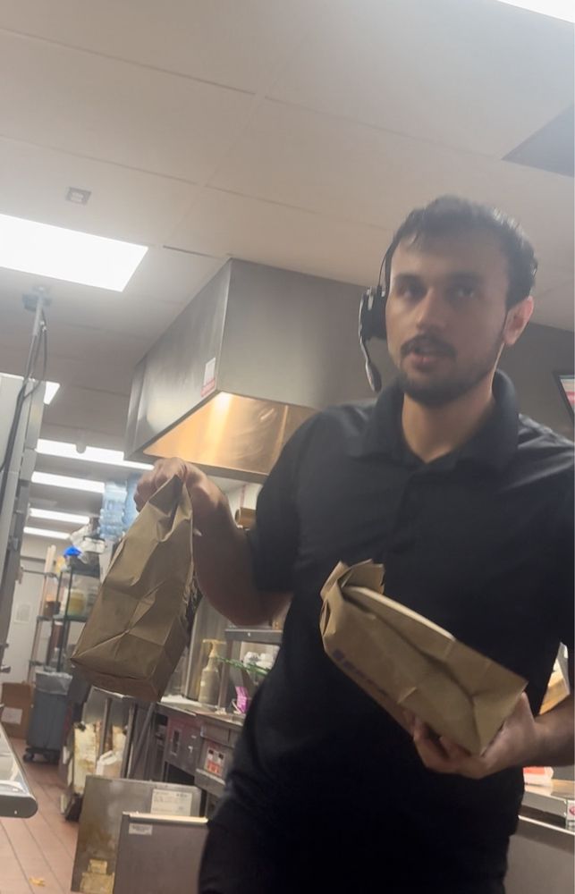 KRYSTAL - Updated February 2025 - 2229 South Caraway Rd, Jonesboro ...