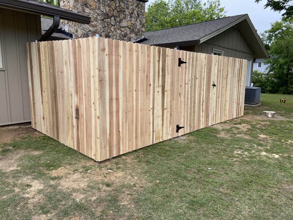 FENCE MASTERS CLEVELAND - Updated February 2025 - 13 Photos - Calhoun ...