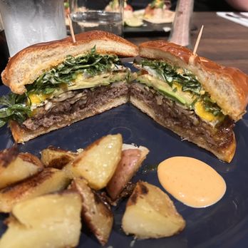 AZAFRAN RESTAURANT - 104 Photos & 61 Reviews - 2344 Ventura Blvd ...