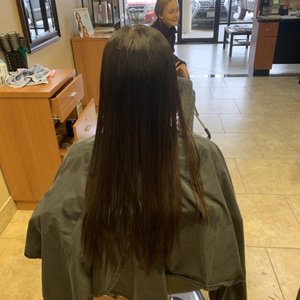 KIM’S KUTS HAIR SALON - 52 Photos & 25 Reviews - 28473 Tomball Pkwy ...