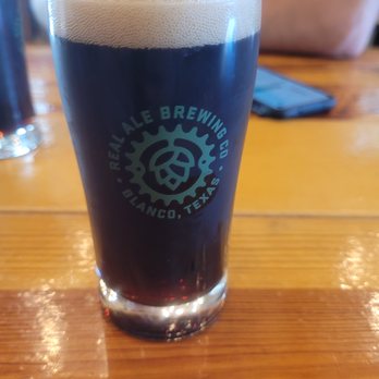 REAL ALE BREWING - Updated October 2025 - 338 Photos & 155 Reviews ...