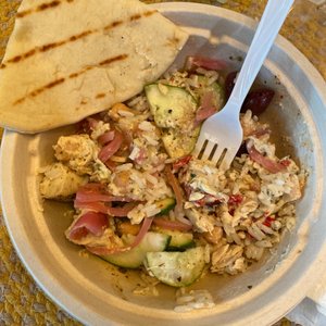 THE BIG GREEK CAFE - Updated October 2025 - 13 Photos & 15 Reviews ...