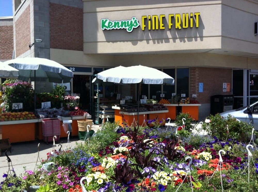 KENNYS FINE FOODS - Updated April 2024 - 325 Central Parkway W ...