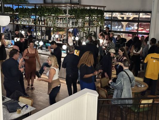 PIGEON CLUB CAFÉ - Updated December 2025 - 6321 Transcanada, Pointe ...