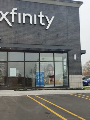 XFINITY STORE BY COMCAST - Updated October 2025 - 28 Photos & 15 ...