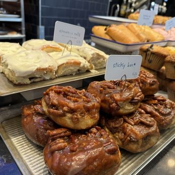 FLOUR BAKERY + CAFE - Updated January 2025 - 398 Photos & 283 Reviews ...