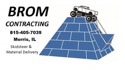 BROM CONTRACTING - Updated September 2025 - 10 Photos - Morris ...