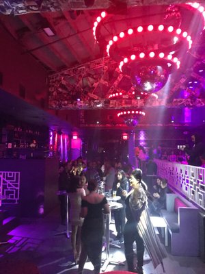 New York OPUS LOUNGE - Updated November 2024 - 53 Reviews - 417 W 202nd ...