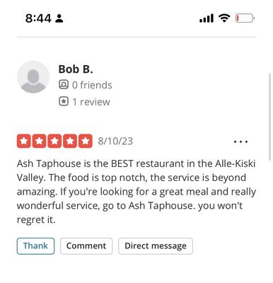 ASH TAPHOUSE - 2150 Freeport Rd, New Kensington, Pennsylvania - Bars ...