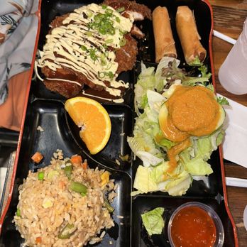 DOMO CAFE - Updated May 2025 - 527 Photos & 579 Reviews - 1823 Hurlburt ...