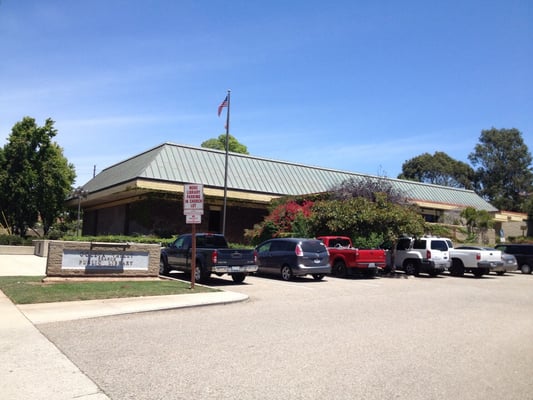 GOLETA VALLEY LIBRARY - Updated October 2025 - 12 Photos & 17 Reviews ...