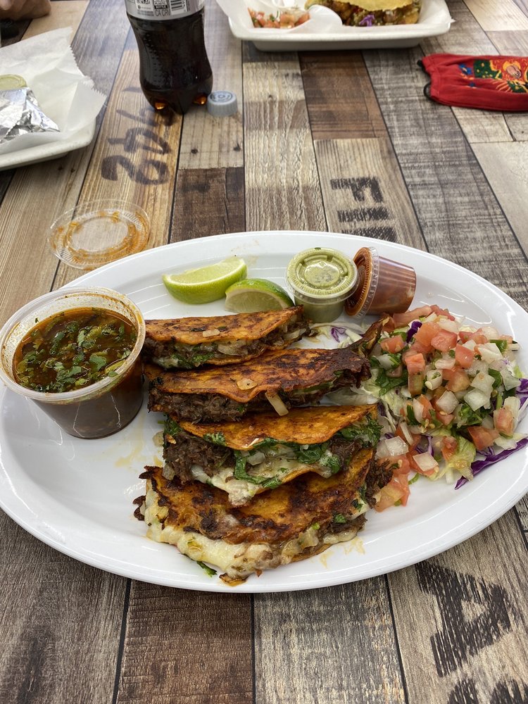 TONY STREET TACOS - Updated January 2025 - 34 Photos & 50 Reviews - 5715 Reading Rd, Rosenberg ...