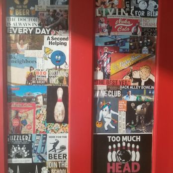 VAULT 177 - Updated June 2024 - 20 Photos & 16 Reviews - 1430 NW ...