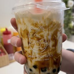 DEAR DONUTS - Updated March 2025 - 347 Photos & 133 Reviews - 570 S ...