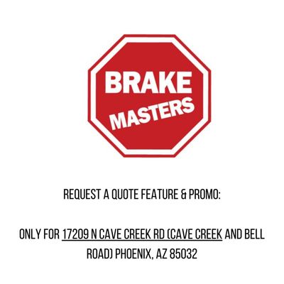 BRAKE MASTERS - Updated December 2025 - 54 Photos & 79 Reviews - 17209 ...