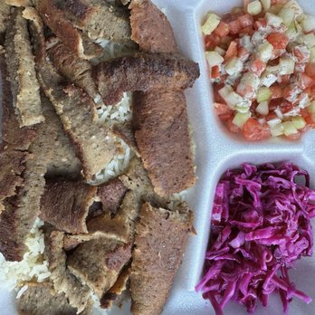 SHAWARMA KING IN LAWRENCEVILLE - Updated November 2024 - 62 Photos & 23 ...