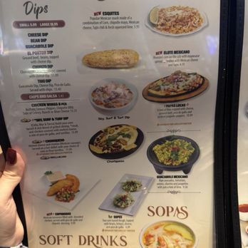 EL PORTON MEXICAN RESTAURANT - Updated May 2026 - 96 Photos & 145 ...