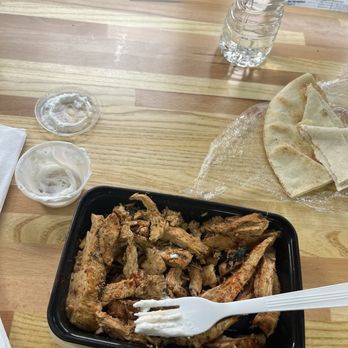 SAFIER MEDITERRANEAN DELI - Updated October 2025 - 311 Photos & 477 ...