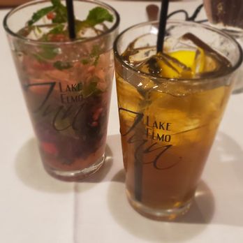 LAKE ELMO INN - Updated 05/2025 - 300 Photos & 234 Reviews - 3442 Lake ...