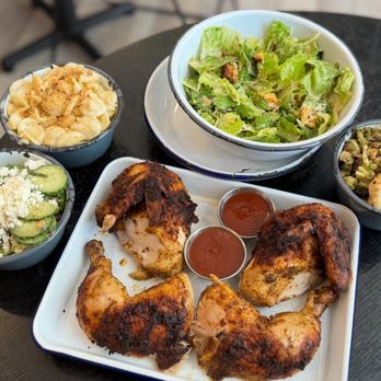 CHOOK CHICKEN - Updated December 2025 - 72 Photos & 188 Reviews - 4340 ...