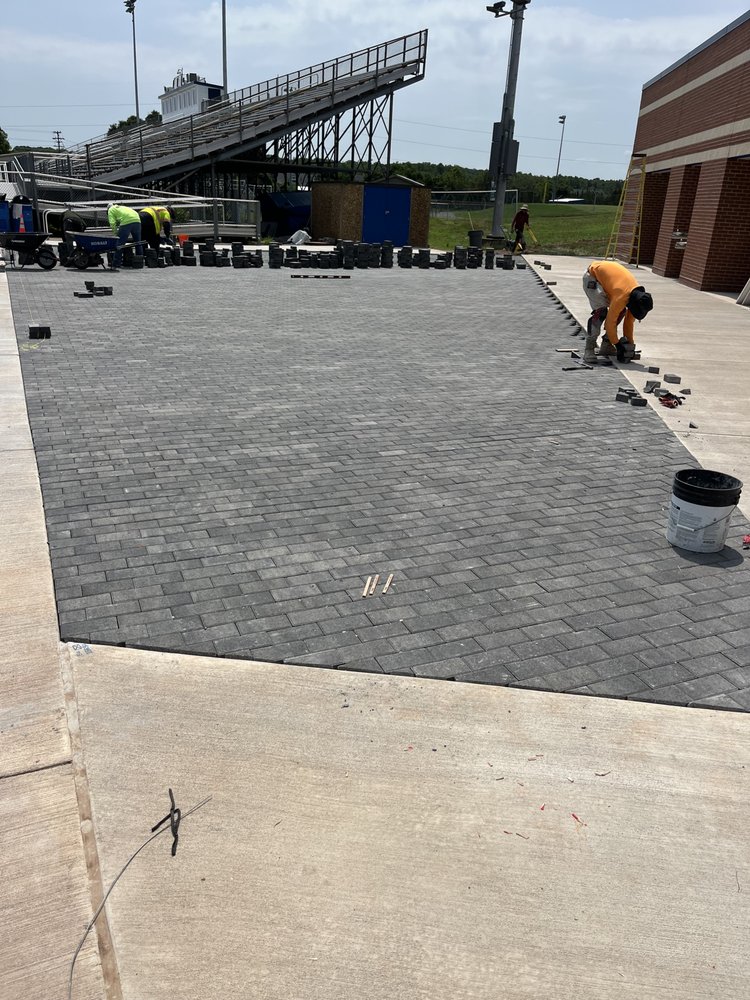 DURAN LANDSCAPE DESIGN - Updated August 2024 - 43 Photos - Laurel ...