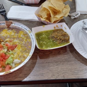 MIXTECA MEXICAN FOOD - Updated January 2025 - 162 Photos & 397 Reviews ...