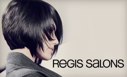 REGIS SALON - Updated April 2025 - 19 Photos & 95 Reviews - 401 NE ...