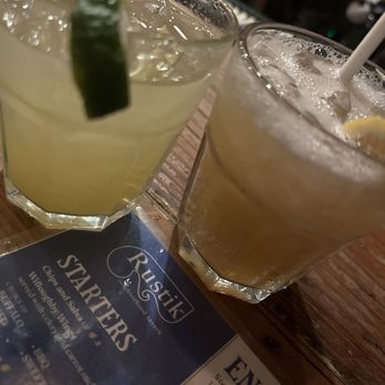 RUSTIK TAVERN - Updated July 2024 - 644 Photos & 609 Reviews - 471 ...