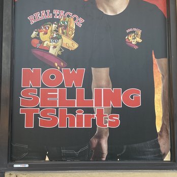 REAL TACOZ - Updated July 2024 - 198 Photos & 380 Reviews - 22260 La ...