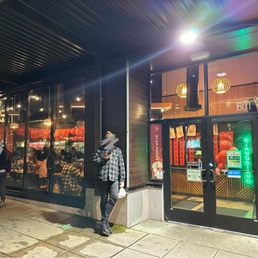 PAPER FAN COCKTAIL BAR - Updated December 2025 - 291 Photos & 85 ...