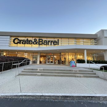 CRATE & BARREL - Updated October 2025 - 86 Photos & 66 Reviews - 3400 ...