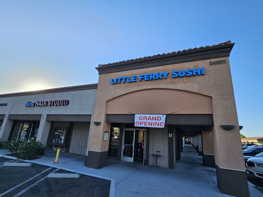 LITTLE FERRY SUSHI - Updated February 2025 - 450 Photos & 253 Reviews ...