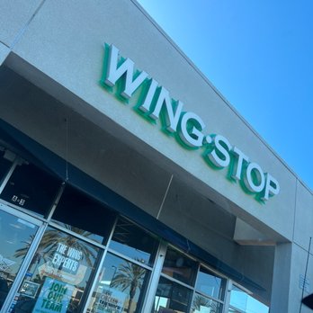 WINGSTOP - 126 Photos & 338 Reviews - 2300 Harbor Blvd, Costa Mesa ...