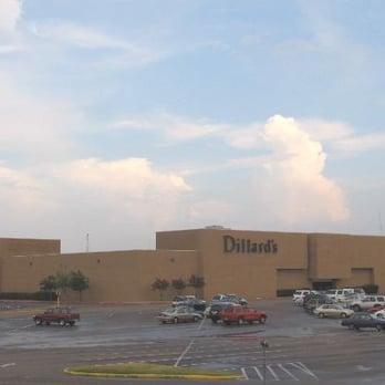 CENTRAL MALL MERCHANTS ASSOC - 9 Central Mall, Texarkana, Texas - Local ...