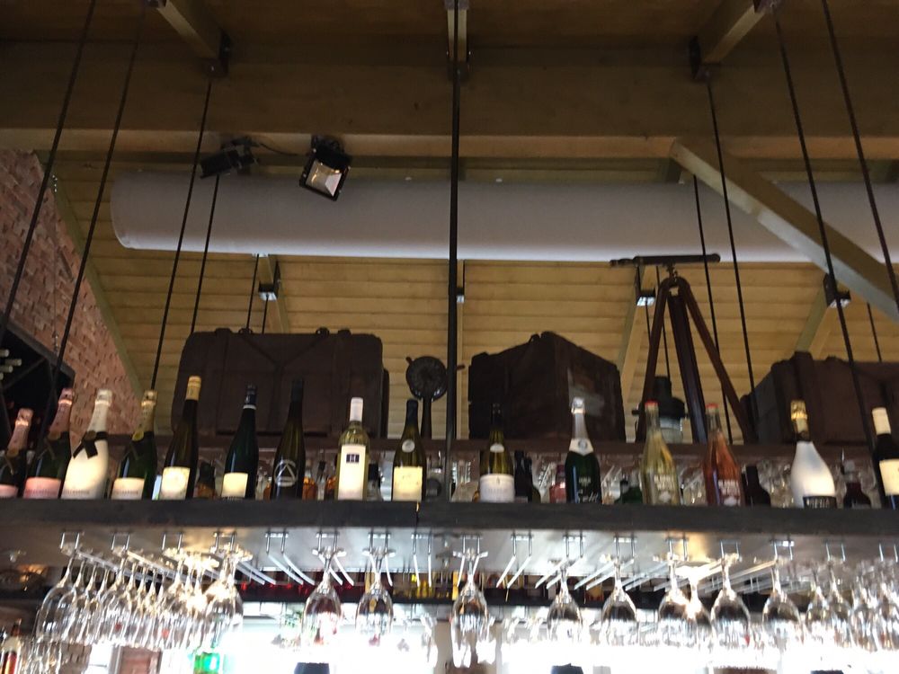 GOSCH SYLT - Am Kurbad 1, Sankt Peter-Ording, Schleswig-Holstein ...