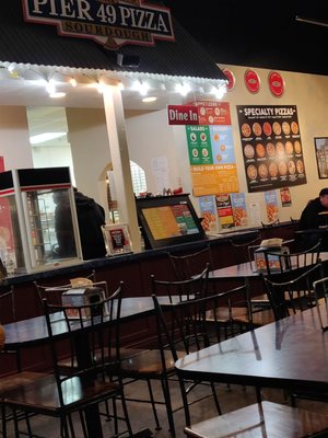 PIER 49 PIZZA - Updated May 2026 - 33 Photos & 83 Reviews - 737 W 100th ...